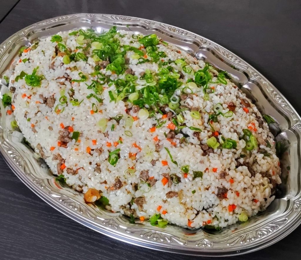 料理人シン・チャンShing Chang | 異業種交流・コシガタリを開催、空室対策の内装リフォームやグラフィックデザイン