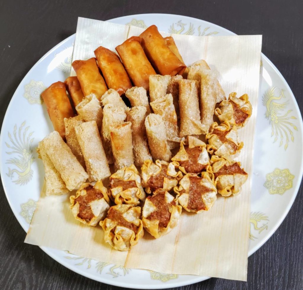 料理人シン・チャンShing Chang | 異業種交流・コシガタリを開催、空室対策の内装リフォームやグラフィックデザイン