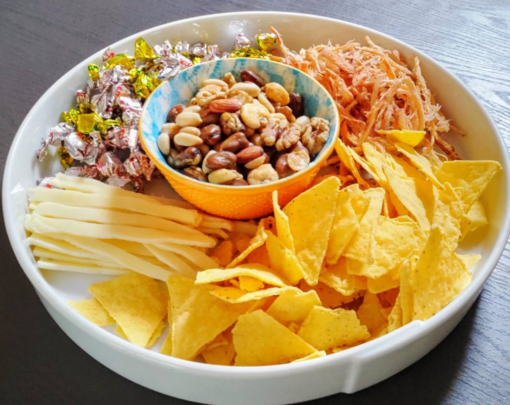 料理人シン・チャンShing Chang | 異業種交流・コシガタリを開催、空室対策の内装リフォームやグラフィックデザイン